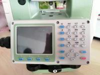 China Sanding Total Station 2 Second Accuracy 79mm Diameter Of Circle STS-762R10 Total Station Cost for sale