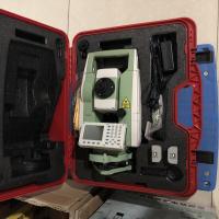 China Sanding Total Station 2 Second Accuracy 79mm Diameter Of Circle STS-762R10 Total Station Cost for sale