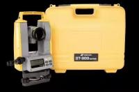 China Model Topcon DT-300 Series Electronic Digital Theodolite 5 