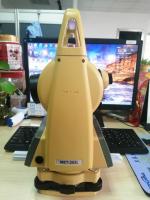 China Output Interface RS232C Mato Theodolite Double Sides Display GeoMato Met202 Theodolite for sale