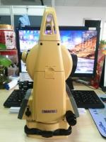 China Output Interface RS232C Mato Theodolite Double Sides Display GeoMato Met202 Theodolite for sale