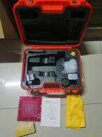 China Output Interface RS232C Mato Theodolite Double Sides Display GeoMato Met202 Theodolite for sale