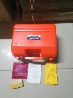 China Output Interface RS232C Mato Theodolite Double Sides Display GeoMato Met202 Theodolite for sale