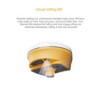 China Hi Target V300 Land Surveying Instrument Gnss Receiver In Stock For Sale for sale