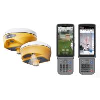 China Hi Target V300 Land Surveying Instrument Gnss Receiver In Stock For Sale for sale