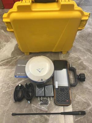 China High Accuracy X11 RTK Handheld GPS Gnss Receiver With 1408 Channels For Sale for sale