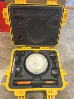 China High Accuracy X11 RTK Handheld GPS Gnss Receiver With 1408 Channels For Sale for sale