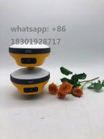 China NEW Compact Design 800+ Channels GNSS System Hi Target V200 Surveying Equipment for sale