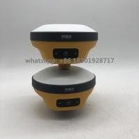 China NEW Compact Design 800+ Channels GNSS System Hi Target V200 Surveying Equipment for sale
