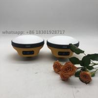 China NEW Compact Design 800+ Channels GNSS System Hi Target V200 Surveying Equipment for sale