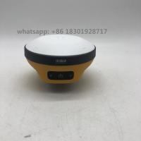China NEW Compact Design 800+ Channels GNSS System Hi Target V200 Surveying Equipment for sale