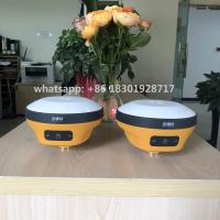 China Hi-Target V200 RTK GNSS Receiver Bluetooth / Wi-Fi Communication for sale