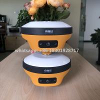 China Hi-Target V200 RTK GNSS Receiver Bluetooth / Wi-Fi Communication for sale