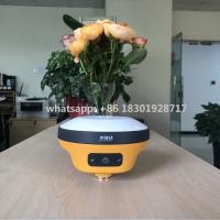 China Hi-Target V200 GPS RTK System Higher Accuracy And Precision Greater Flexibility More Stability GNSS Receiver for sale