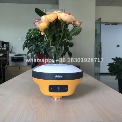 China Hi-Target V200 GPS RTK System Higher Accuracy And Precision Greater Flexibility More Stability GNSS Receiver for sale