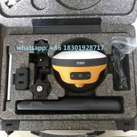 China Hi-Target V200 GPS RTK System Higher Accuracy And Precision Greater Flexibility More Stability GNSS Receiver for sale