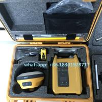 China Hi-Target V200 GPS RTK System Higher Accuracy And Precision Greater Flexibility More Stability GNSS Receiver for sale