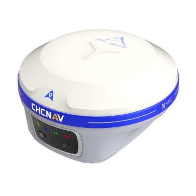 China CHCNAV Support Beidou Third-Generation B2b-Ppp Service Accuracy Can Reach Centimeter Leve CHC X11 Gps Rtk GNSS for sale