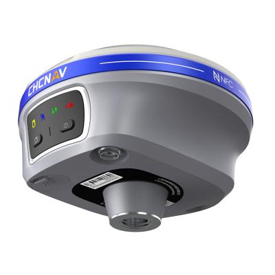 China Support Beidou The Third Generation / Five-Star Twenty-One Frequency CHCNAV RTK GNSS Receiver CHC X11 for sale