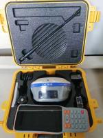 China CHCNAV I93 RTK GNSS Receiver 3D Visual Navigation And Stakeout CHC X16pro Gps Receiver for sale