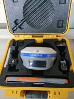 China CHC I93 RTK GPS Calibration-Free IMU For Pole-Tilt Compensation Immune To Magnetic Disturbances GNSS I93 CHCNAV for sale