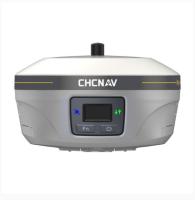 China CHC GPS 5w Transmit Power And 8km Transmission No Need An Additional External Radio RTK CHCNAV B5 Base GNSS Price for sale