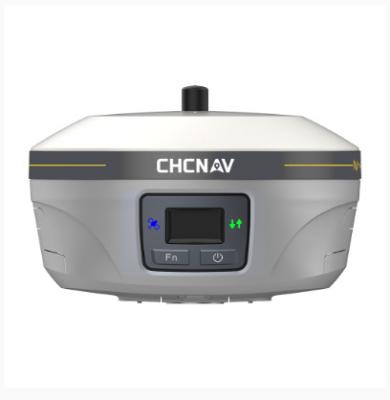China CHC GPS 5w Transmit Power And 8km Transmission No Need An Additional External Radio RTK CHCNAV B5 Base GNSS Price for sale