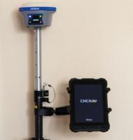 China 8 Inch Sunlight-Viewable Screen CHCNAV Android Tablet CHC LT700 Rugged Android Tablet for sale