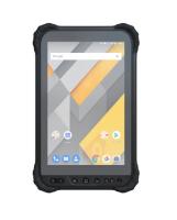 China 8 Inch Sunlight-Viewable Screen CHCNAV Android Tablet CHC LT700 Rugged Android Tablet for sale