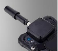 China Precision GIS Data Collection Forensic Mapping Construction Site Layout Android Tablet CHCNAV LT700H for sale
