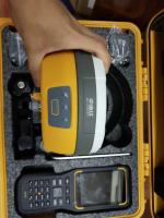 China Cheap Price Hi Target V30 Plus RTK Multi Gnss Receiver For Sale V30 GPS for sale