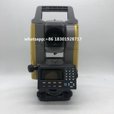 China Topcon Total Station GTS-2002 Cheaper Price Total Station Non Prism for sale