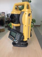 China GNSS Receiver With 1”/ 5”/ 10”/ 20” Angle Measurement And 5.3kg Weight for sale
