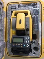 China GNSS Receiver With 1”/ 5”/ 10”/ 20” Angle Measurement And 5.3kg Weight for sale
