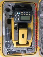 China GNSS Receiver With 1”/ 5”/ 10”/ 20” Angle Measurement And 5.3kg Weight for sale