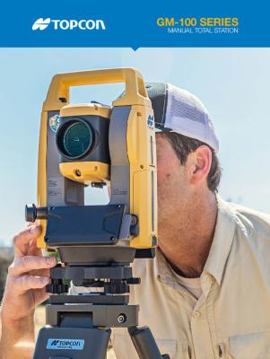 China Est Topcon Total Station 1.5 Class 45mm Aperture 5.3kg Weight for sale