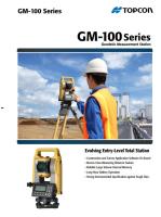 China High Accuracy 171mm Total Station With Minimum Display 1'' For Surveying 50000 Points Capacity for sale