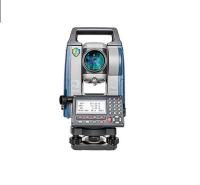 China IM100 Serial  Sokkia Total Station 1,000 M Non Prism Range Sokkia IM101 1″Angle Accuracy Price for sale