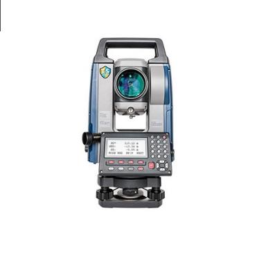 China IM100 Serial  Sokkia Total Station 1,000 M Non Prism Range Sokkia IM101 1″Angle Accuracy Price for sale