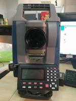 China Fast And Powerful EDM Sokkia Im55 Total Station With Easy Data Transfer Advantage for sale