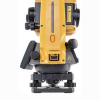 China 21 Hour Battery Life In Normal Mode Topcon GM103 Total Station With Good Price for sale