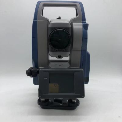 China Sokkia FX-200 Series 1”Accuracy Total Station Sokkia Fx-201 Total Station Price for sale
