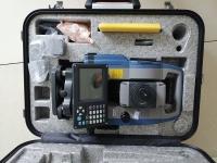 China High Quality Sokkia FX-200 Series Fx-201 Fx-202 1000m Reflectionless Windows System Total Station for sale