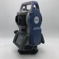 China High Quality Sokkia FX-200 Series Fx-201 Fx-202 1000m Reflectionless Windows System Total Station for sale