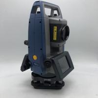China High Quality Sokkia FX-200 Series Fx-201 Fx-202 1000m Reflectionless Windows System Total Station for sale