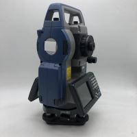 China High Quality Sokkia FX-200 Series Fx-201 Fx-202 1000m Reflectionless Windows System Total Station for sale