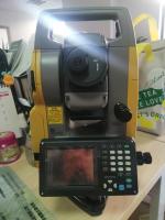 China Topcon GTS-6000 Series Color Screen Total Station Topcon GTS-6002 Windows System for sale