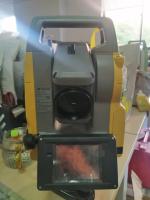 China Topcon GTS-6000 Series Color Screen Total Station Topcon GTS-6002 Windows System for sale