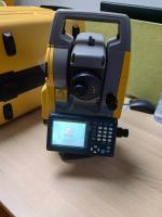 China Topcon GTS-6000 Series Color Screen Total Station Topcon GTS-6002 Windows System for sale