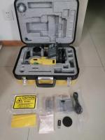 China 2.03 Version Magnet Field Topcon GTS-6000 Series Windows System Total Station Topcon GTS-6002 for sale